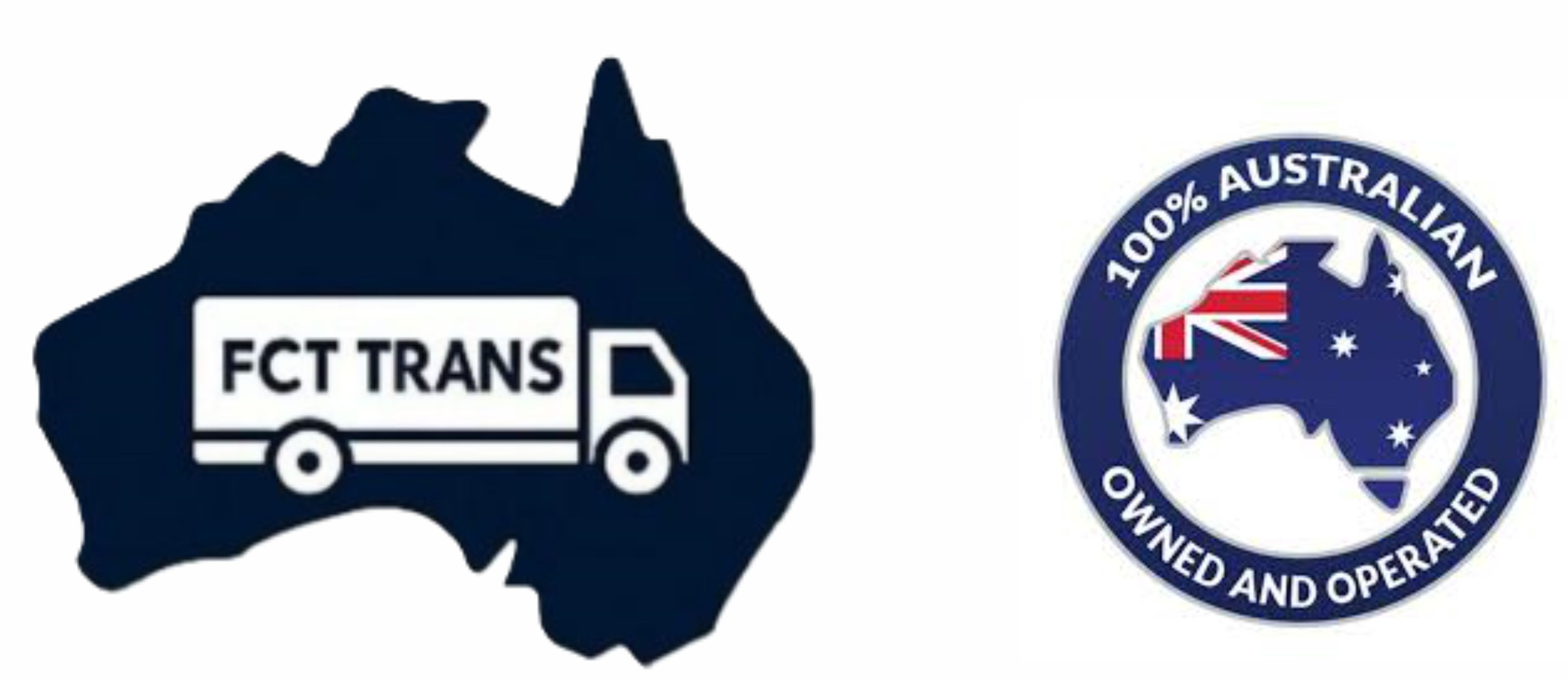 FCT Trans - Fast, Reliable, Nationwide Transport & Logistics
